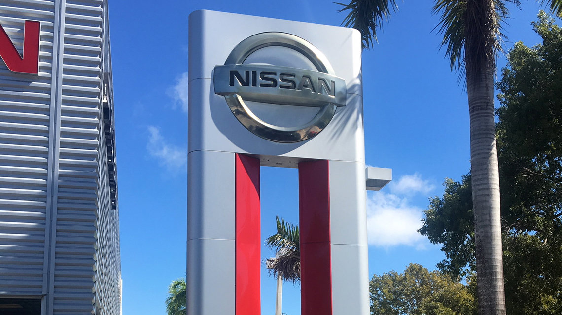 Welcome to R.C.L Signs